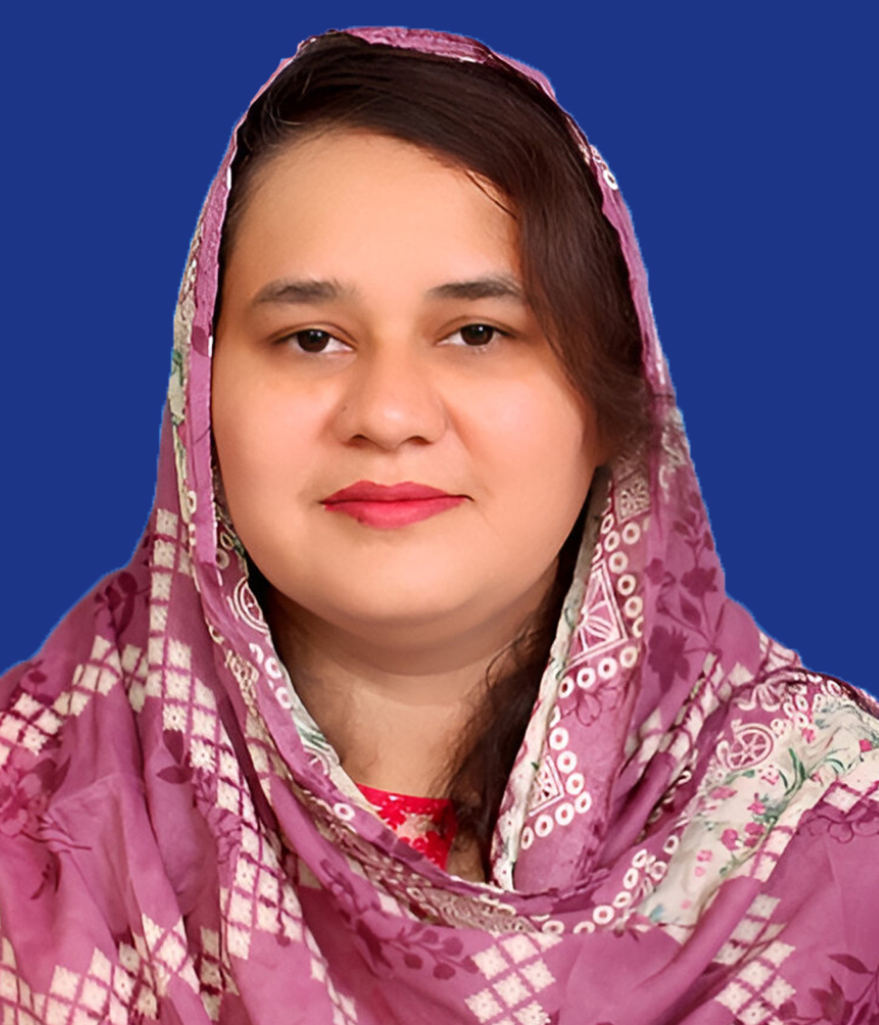 Dr. Syeda Aqsa Batool Bukhari