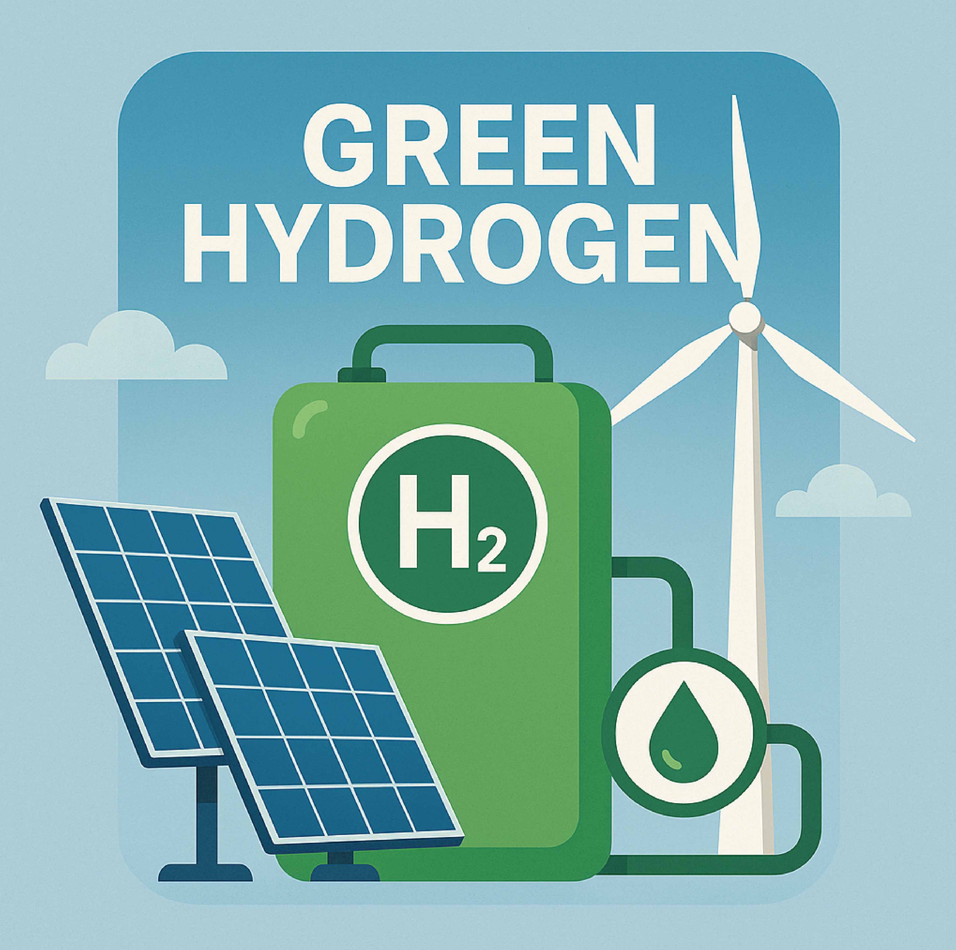 LeafRex | Innovative Hydrogen Energy Solutions & Clean Technolog